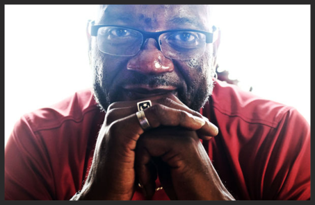 Darryl Hunt - Luxury Street Music